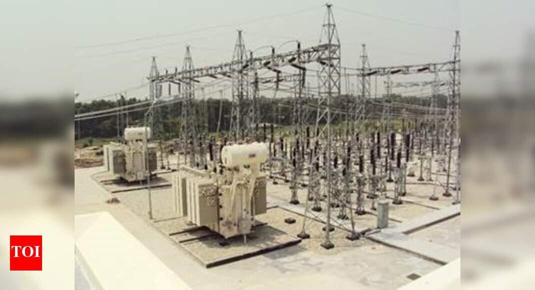 ABB India gets contracts worth Rs 178 cr from Bangladesh - Times of India