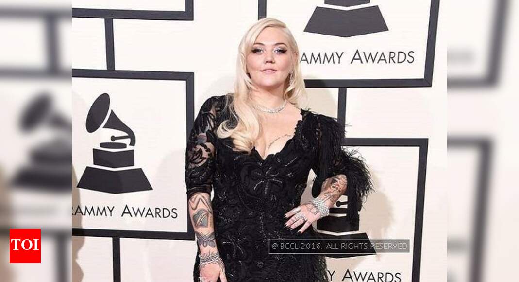 Elle skipped her wedding, went to Eagles of Death Metal gig | English ...