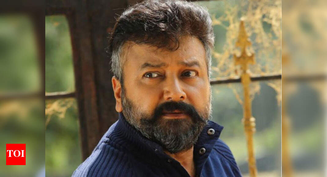 Jayaram’s Sathya that would mark the actor's turn as an action hero ...