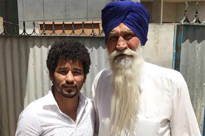 Kaur Singh: 1982 Asiad Champion Kaur Singh becomes Pro-Boxing scout ...