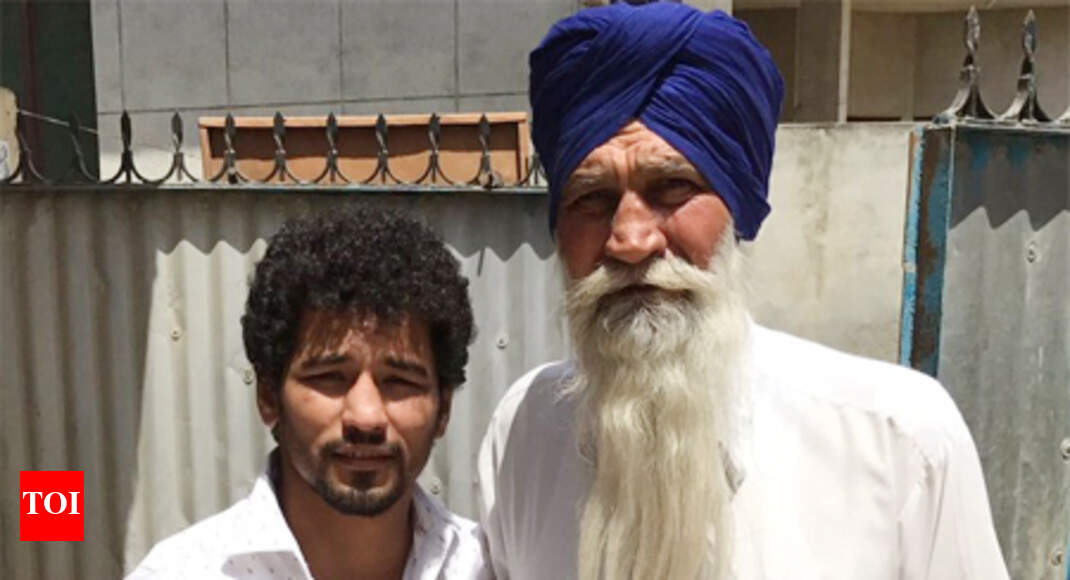 Kaur Singh: 1982 Asiad Champion Kaur Singh becomes Pro-Boxing scout ...