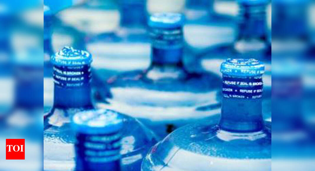 Concerns about water pollution, health driving sales of water purifiers ...