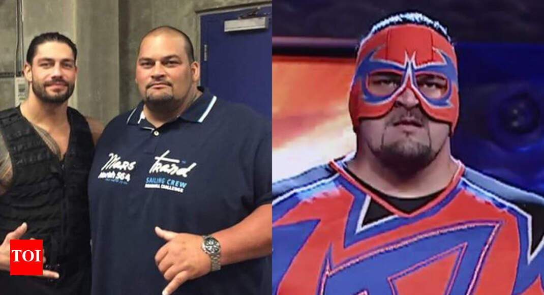 Roman Reigns’ brother and former WWE Superstar Rosey of 3-Minute ...