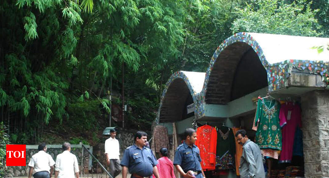 Cidco announces Chaitra Mela at Navi Mumbai's Urban Haat | Navi Mumbai ...