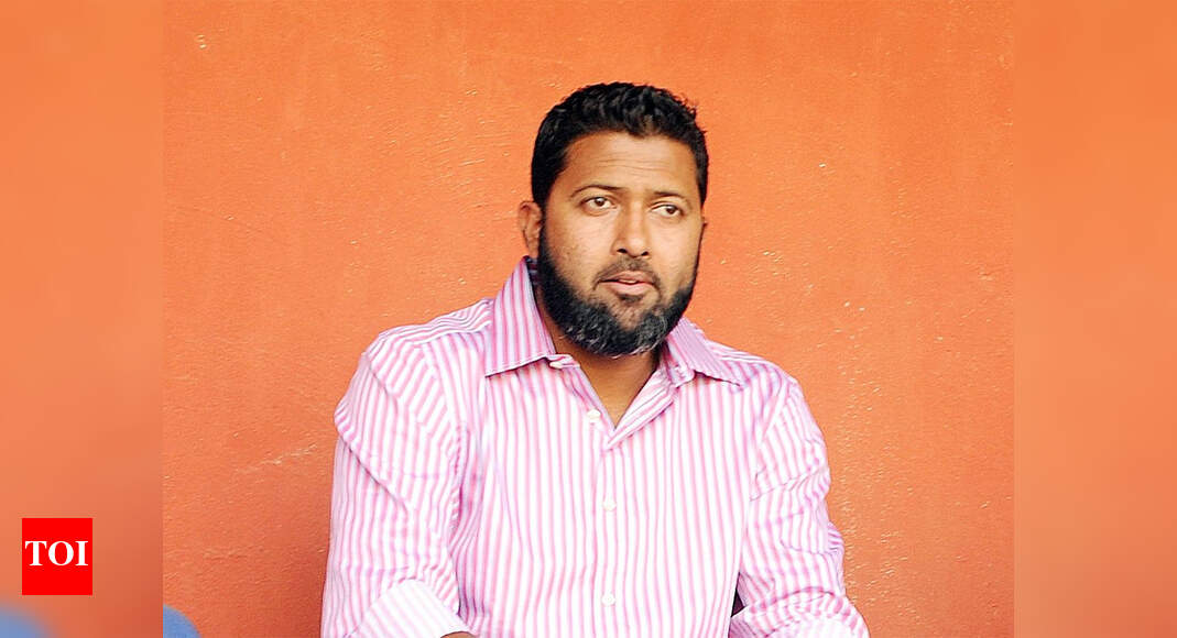 Very difficult to teach orthodox cricket now: Jaffer | Cricket News ...