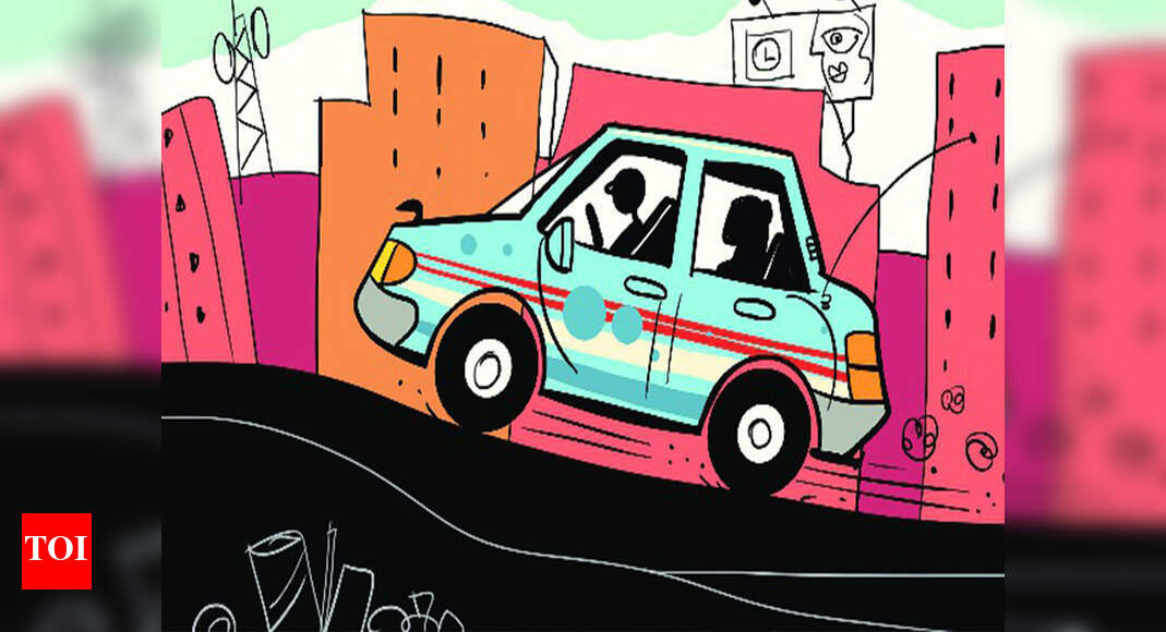 Rash driving takes most lives: Cops | Goa News - Times of India