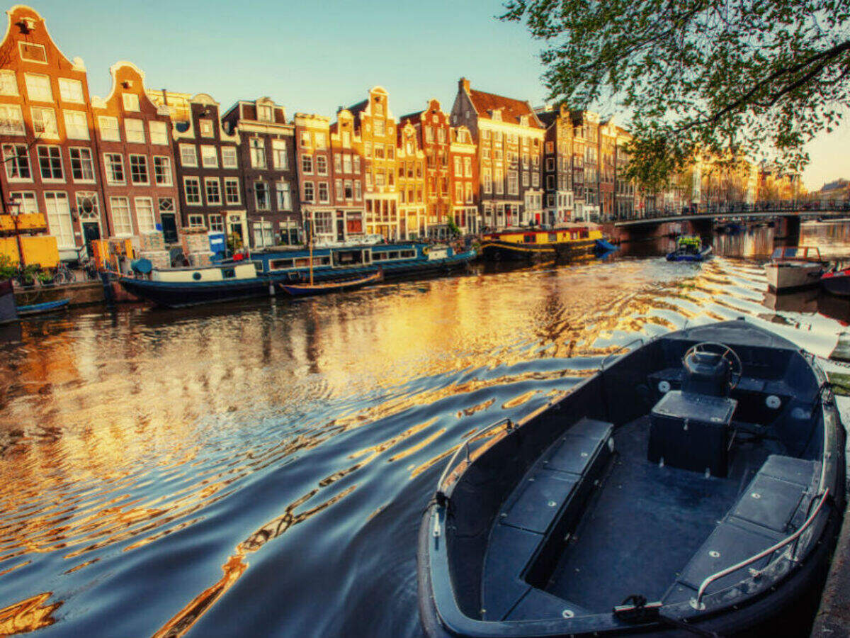 48 Hours in Amsterdam: Get the Detail of 48 Hours in Amsterdam on ...