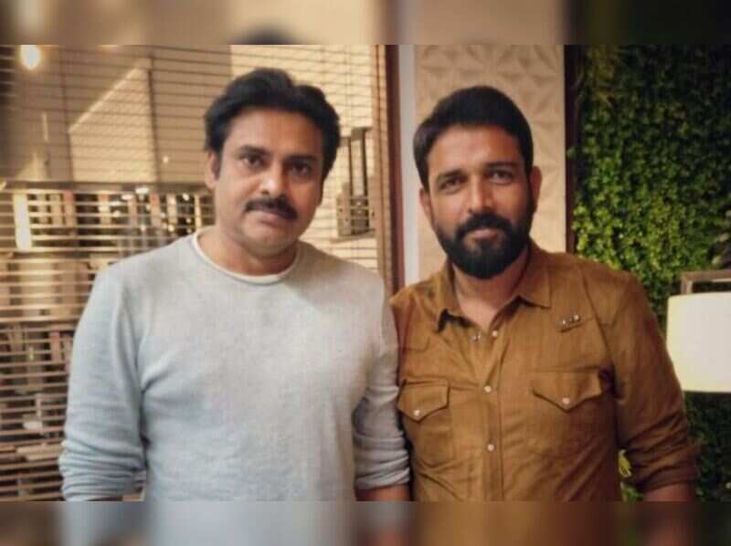 Stunt director Ravi Varma to work on Pawan Kalyan’s film | Kannada ...