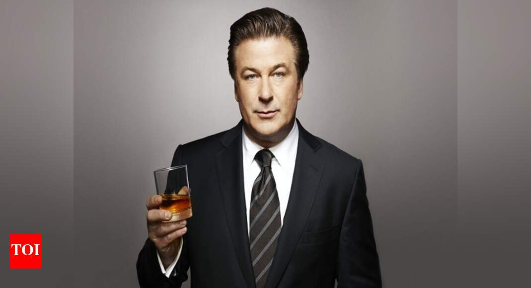 Alec Baldwin to replace Robert Osborne as The Essentials host - Times ...