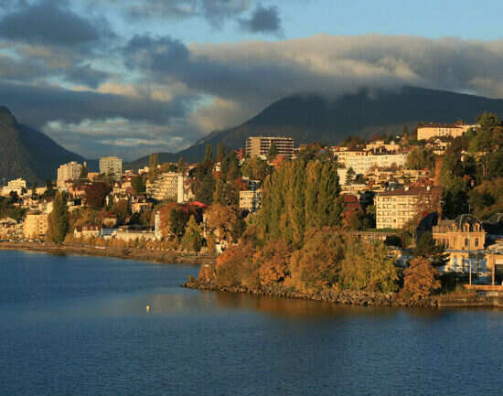 Neuchatel | TimesTravel