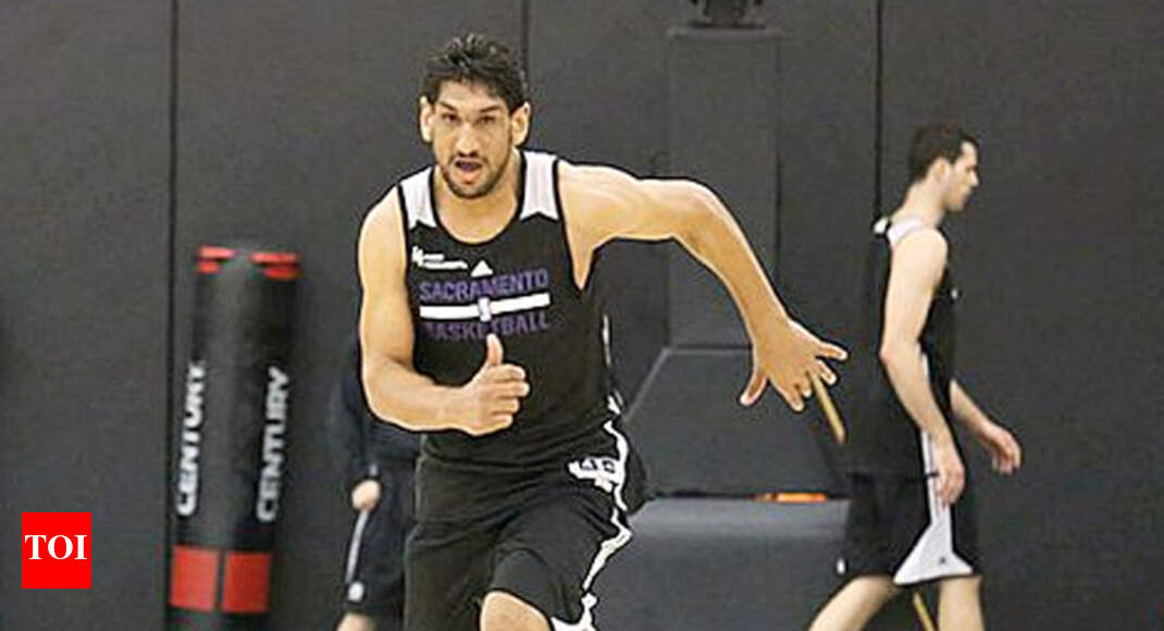 Satnam Singh to play for Indian basketball team at FIBA Asia Cup 2017 ...