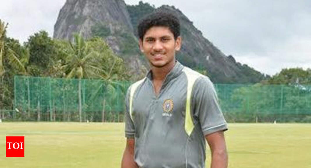 ipl 2017: Thampi will soon represent India, says Bravo | Cricket News ...