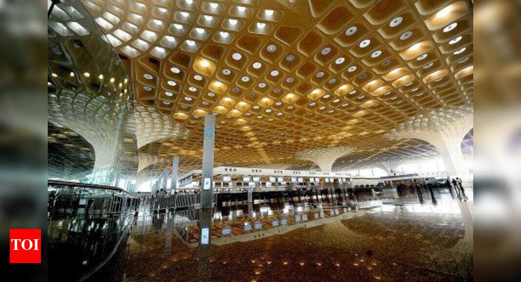 4 major private airports need Rs 27,000cr for capacity expansion ...