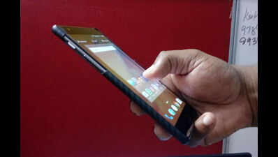 TN Arasu Cable launches mobile app for payment of subscription fee ...