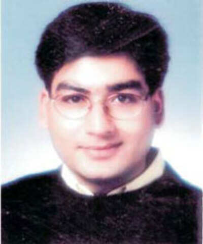 SACHIN MALHOTRA (MONTU) - Times of India