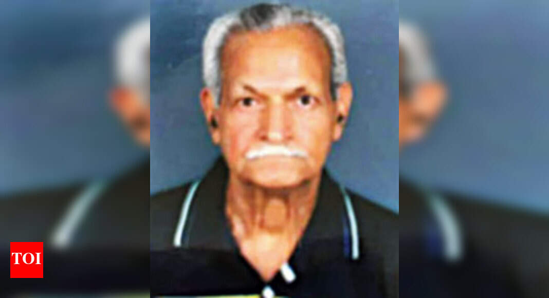 Lt Col KL Malik - Times of India