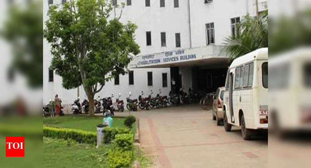 SVNIRTAR institute to get 100 more beds | Bhubaneswar News - Times of India