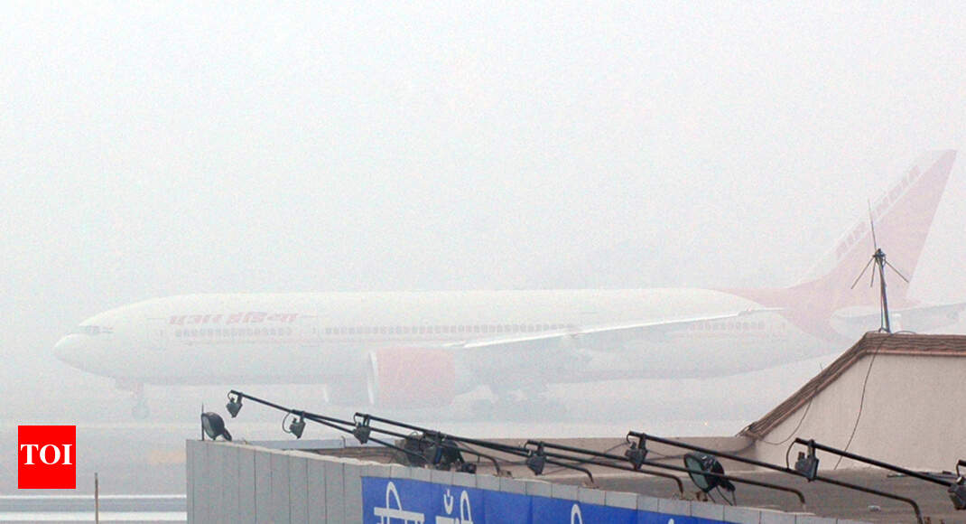 Delhi International Airport Ltd: T1 to T2 to T1 to T4 has government ...