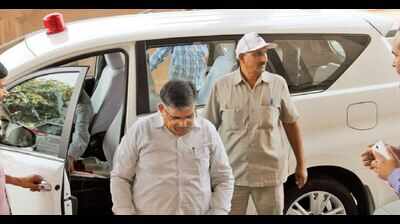 Red Beacon: Red beacon, symbol of VIP culture, to be history soon ...