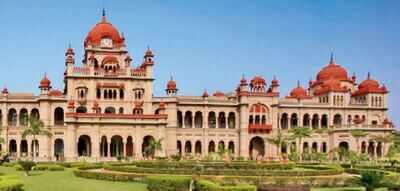 Khalsa College management gets ready for legal battle | Amritsar News ...