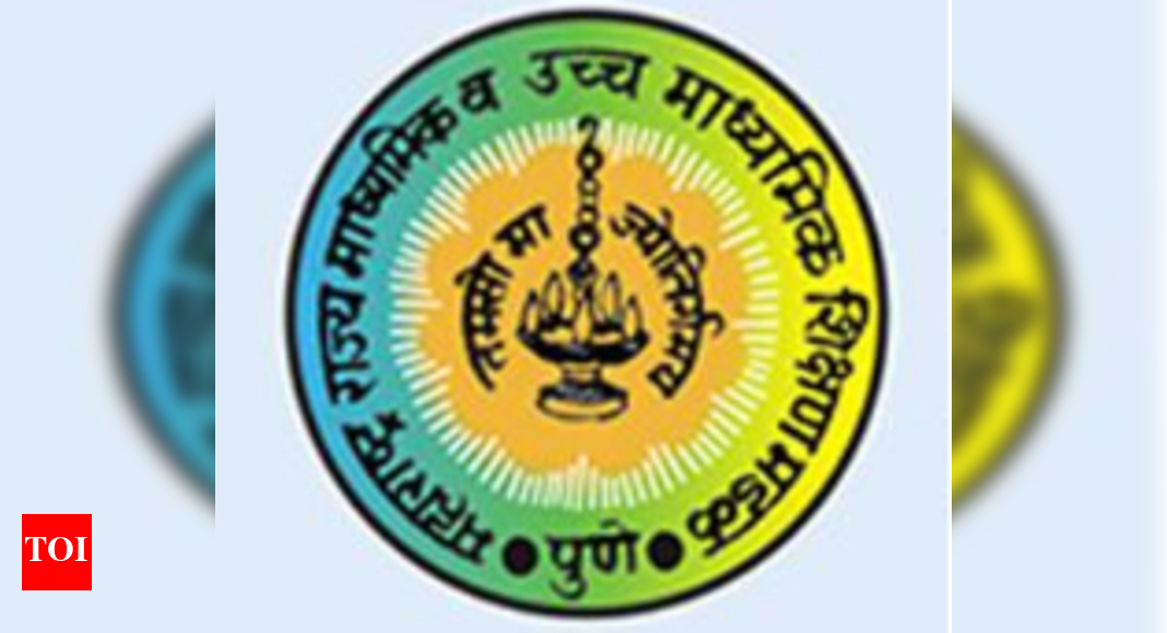 MSBSHSE Maharashtra Board - Times of India