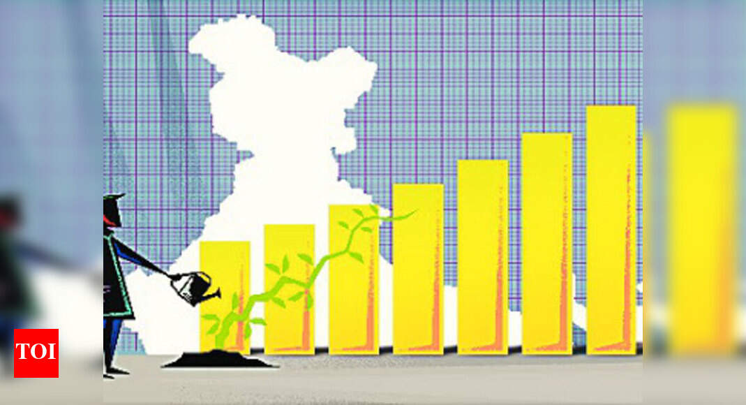 India records impressive growth in recent years: IMF - Times of India