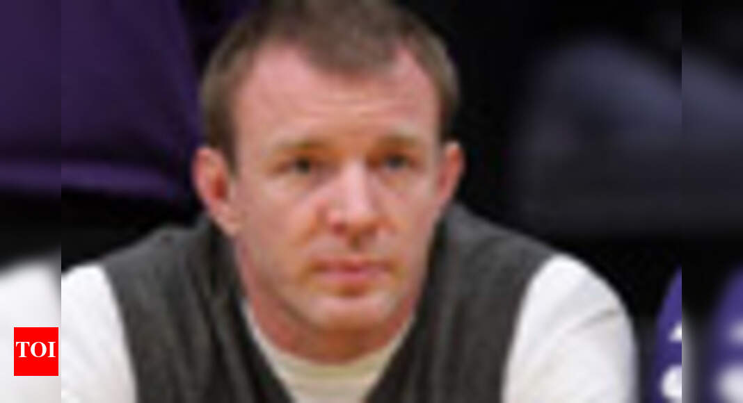 Guy Ritchie loves my nose: Michaela | English Movie News - Times of India