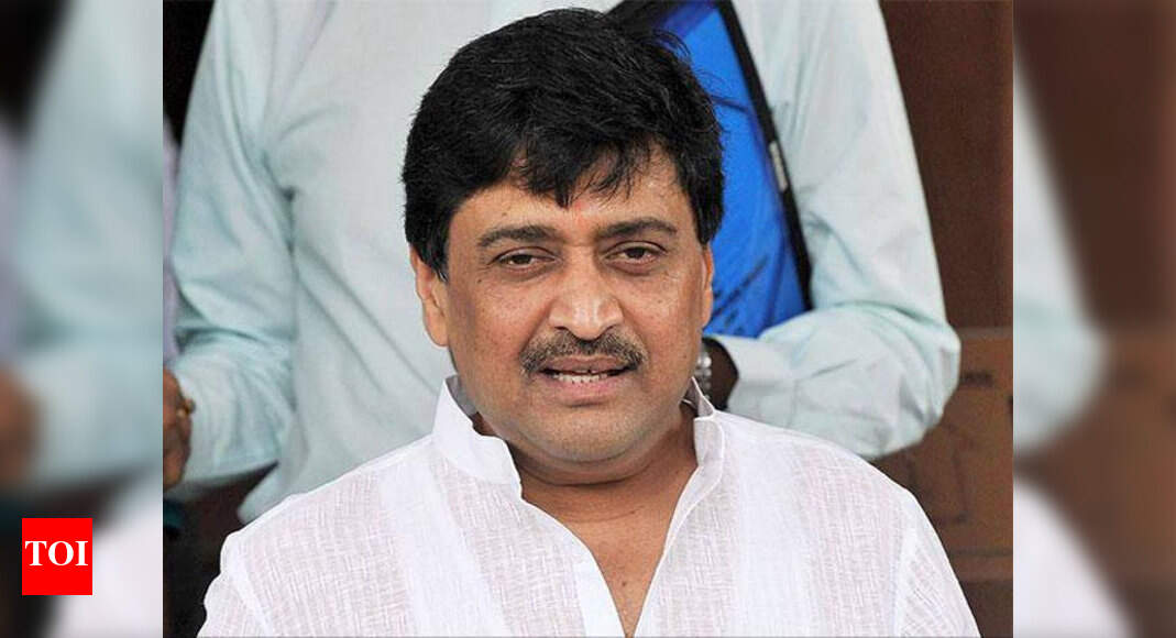 Adarsh Scam: Adarsh scam: Government defends order to prosecute Ashok ...