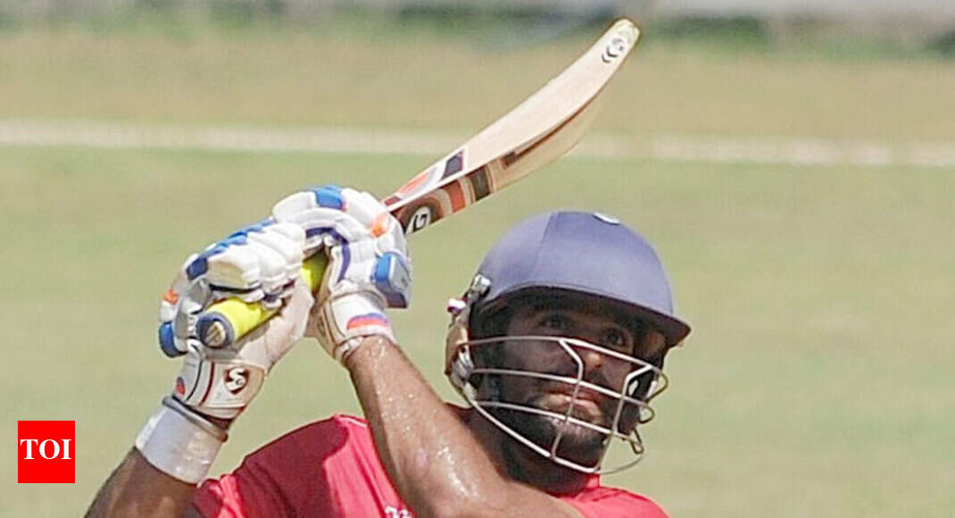 Harpreet Singh: IPL 2017: Harpreet has the last laugh; gets Bangalore ...