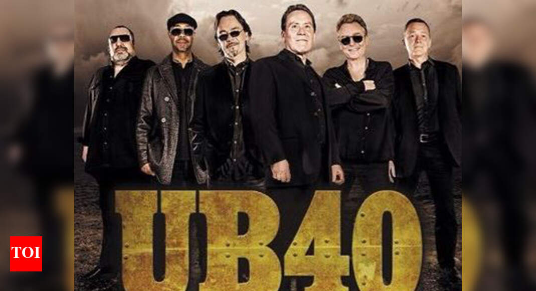 ‘People recognize UB40 music because we have a unique sound ...