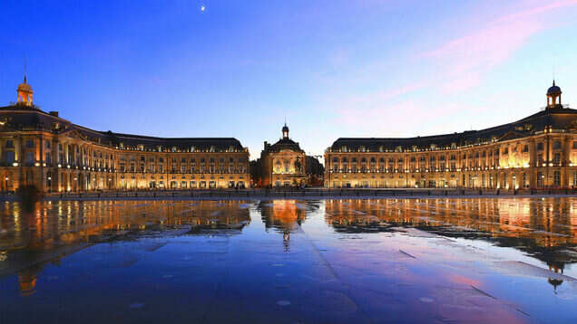 Toulouse, Toulouse - TimesTravel