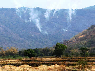 Tehri village selected for pilot project on climate change | Dehradun ...