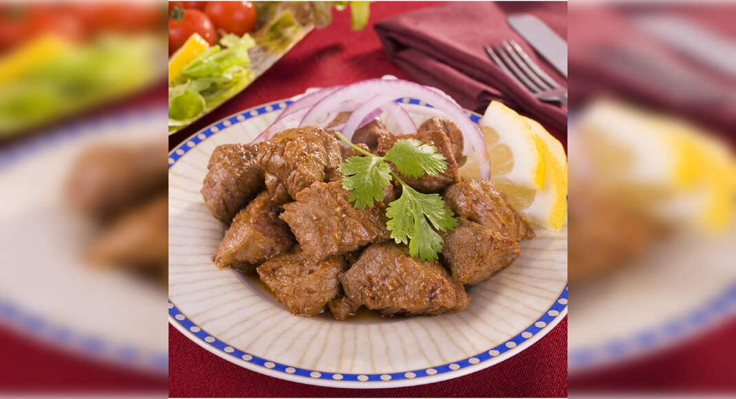 Pasanda Kebab Recipe: How to Make Pasanda Kebab Recipe | Homemade ...