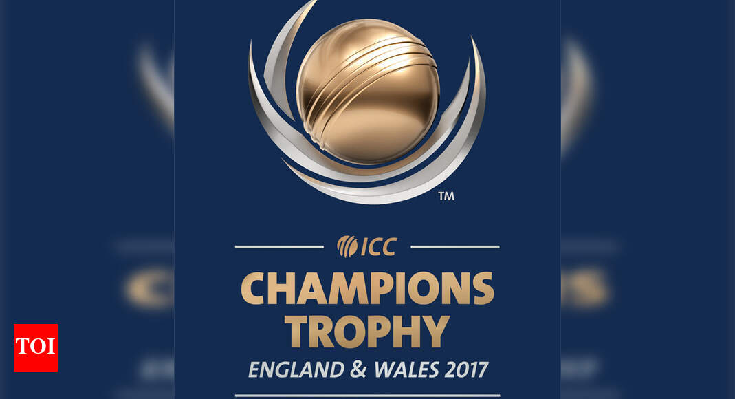 ICC Champions Trophy 2017: Full squads for eight-team event | Cricket ...