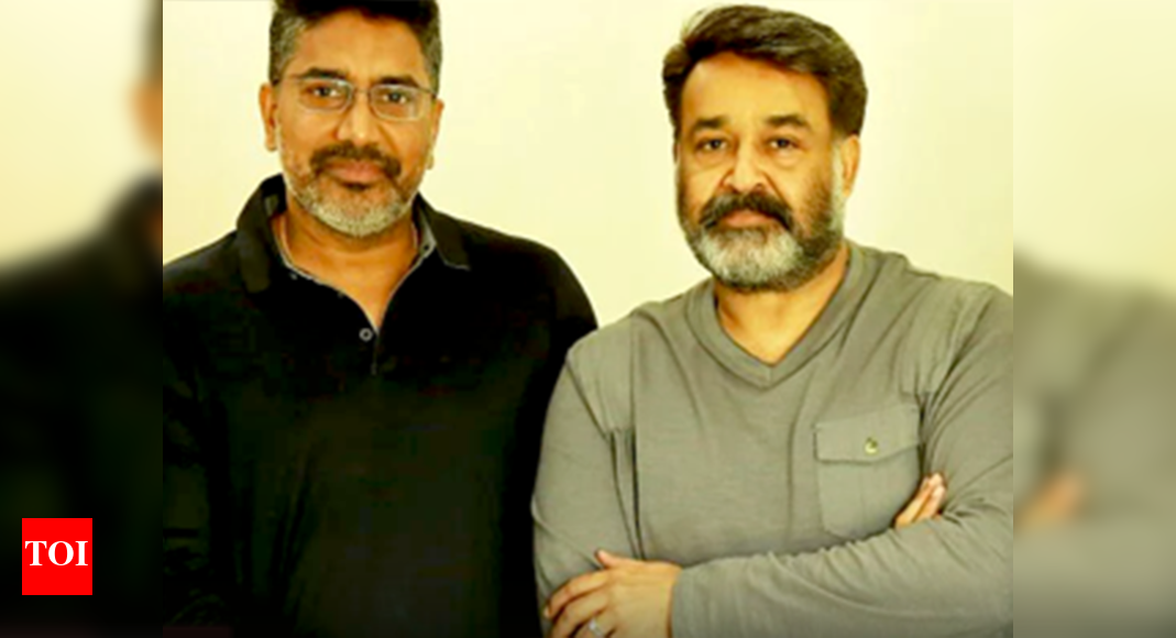 Odiyan is set between 50s and 90s: V A Shrikumar Menon | Malayalam Movie News - Times of India