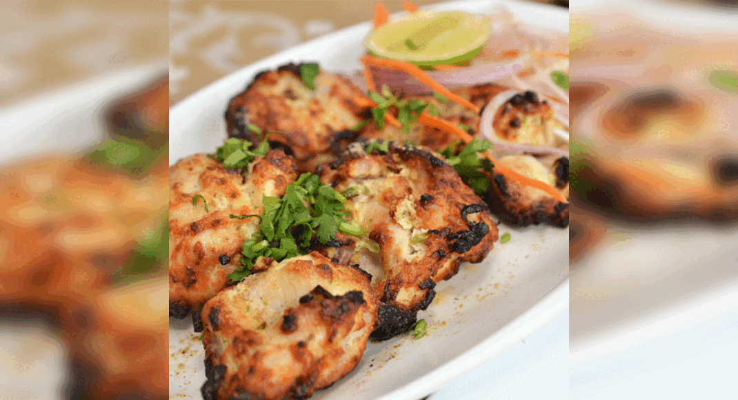 Chicken Irani Recipe: How to Make Chicken Irani Recipe | Homemade ...