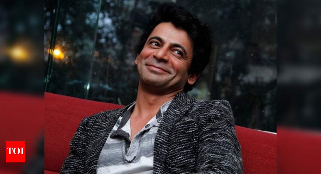 Exclusive: Sunil Grover making a comeback on TV with his own show ...