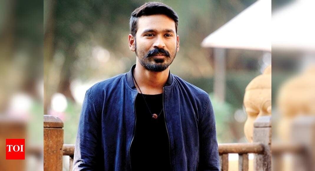 ‘Forgive them, Appa’ Dhanush told us, says Kasthuri Raja | Tamil Movie ...