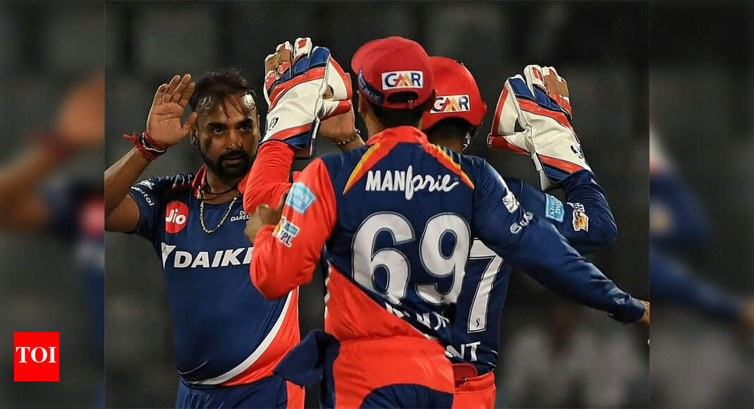 MI vs DD, IPL 2017: Delhi Daredevils aim to rein in red-hot Mumbai ...