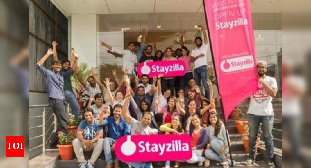 Anticipatory bail plea of StayZilla co-founder rejected | Business ...