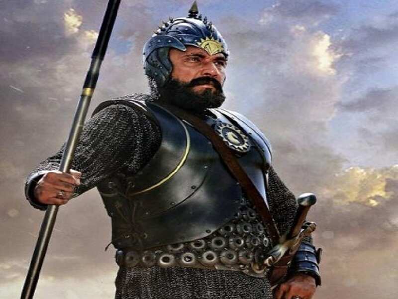 Baahubali 2: The Conclusion actor Sathyaraj finally apologises to ...