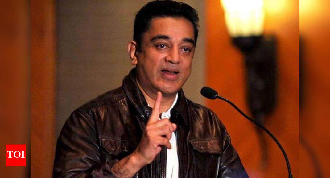 Kamal Haasan directed to appear before court for ‘derogatory remarks ...