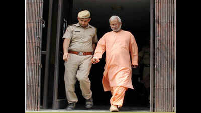 Court allows Aseemanand to travel out of Hyderabad till May 17 ...