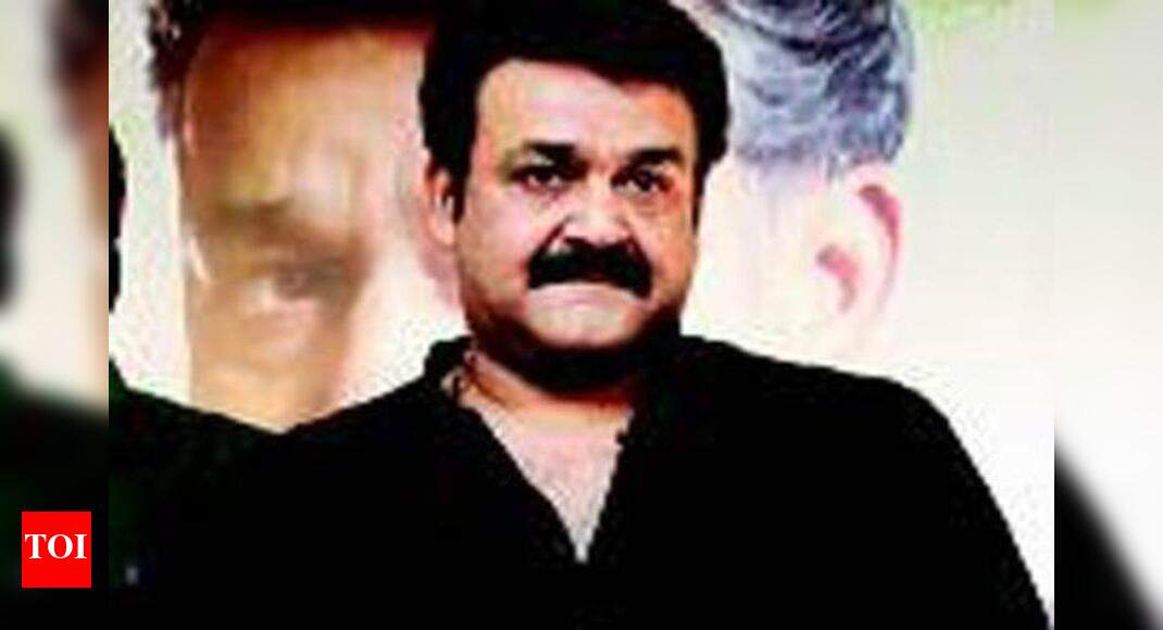 Bheeman was considered greedy, made fun of: Mohanlal | Malayalam Movie ...