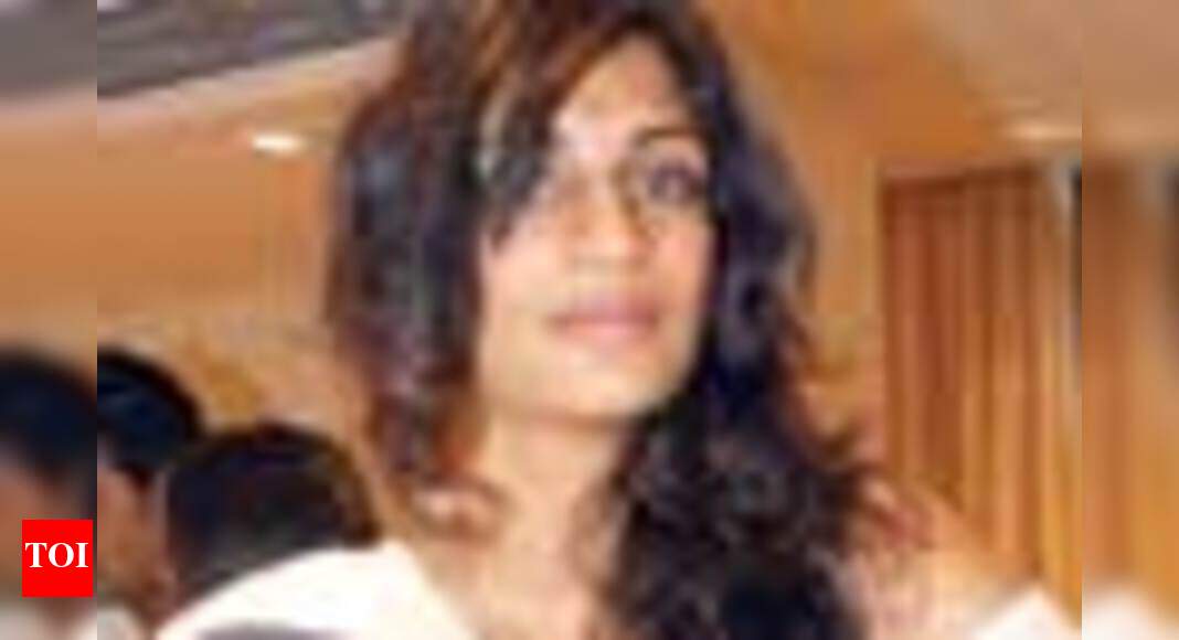 Anushka at a store launch | Events Movie News - Times of India