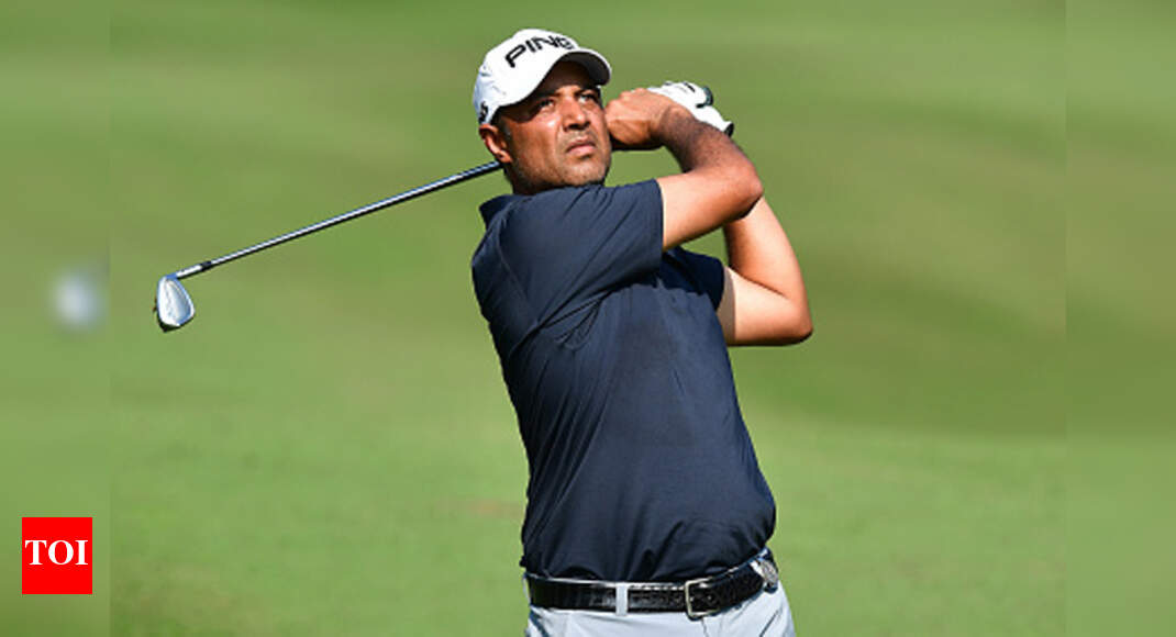 Atwal tied-10th after an eventful third round in Japan | Golf News ...