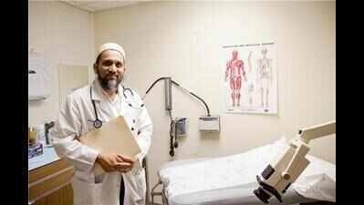 Bohra community in shock over Dr Attar’s arrest | Surat News - Times of ...