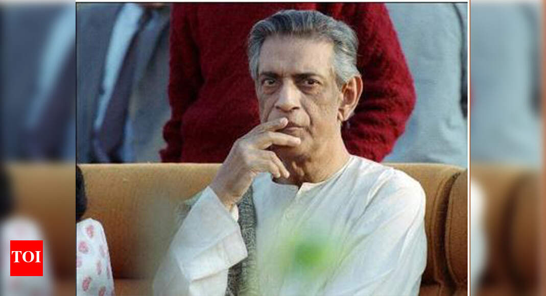 Feluda: Mega Feluda show to honour Ray on birthday | Kolkata News ...