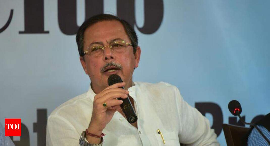 If party wishes, it may project CM face in MP: Ajay Singh | Bhopal News ...