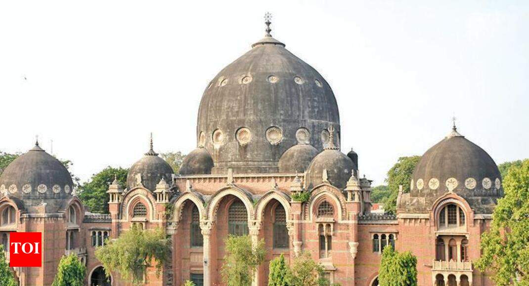 Padra college to restart BSc course | Vadodara News - Times of India